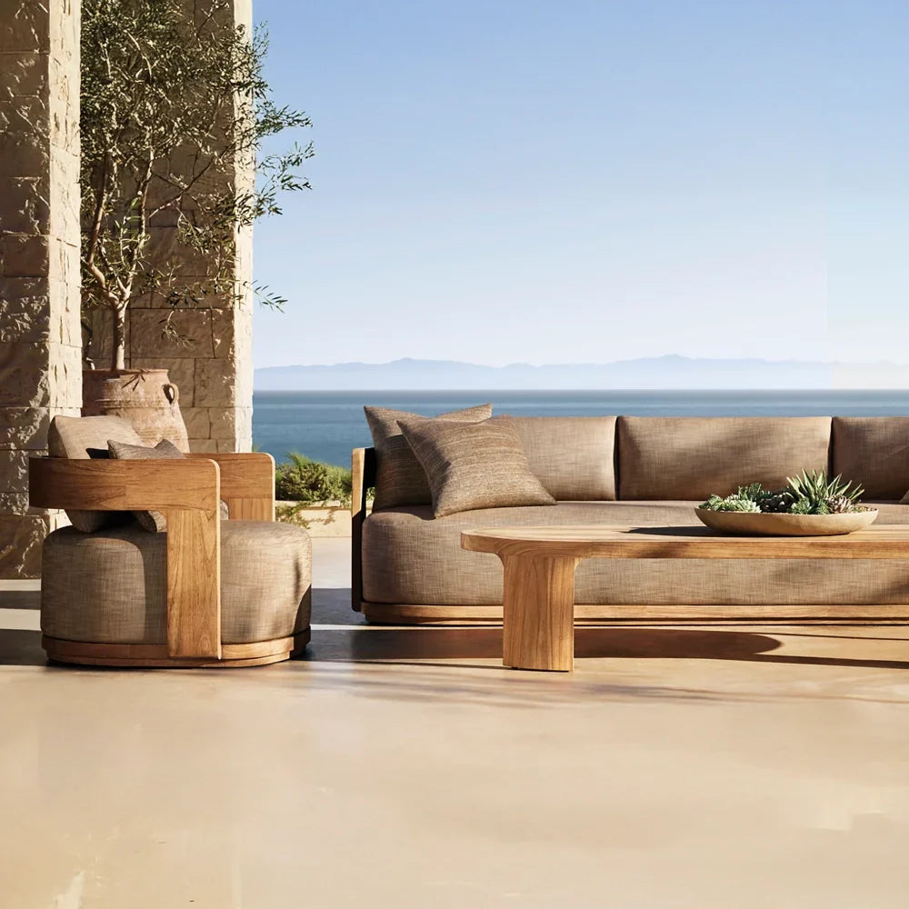 Caelen Collection – Albert Living