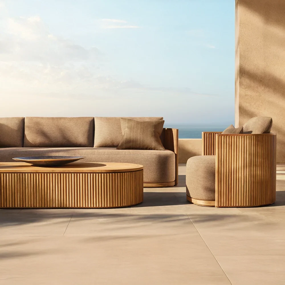 Orien Collection – Albert Living